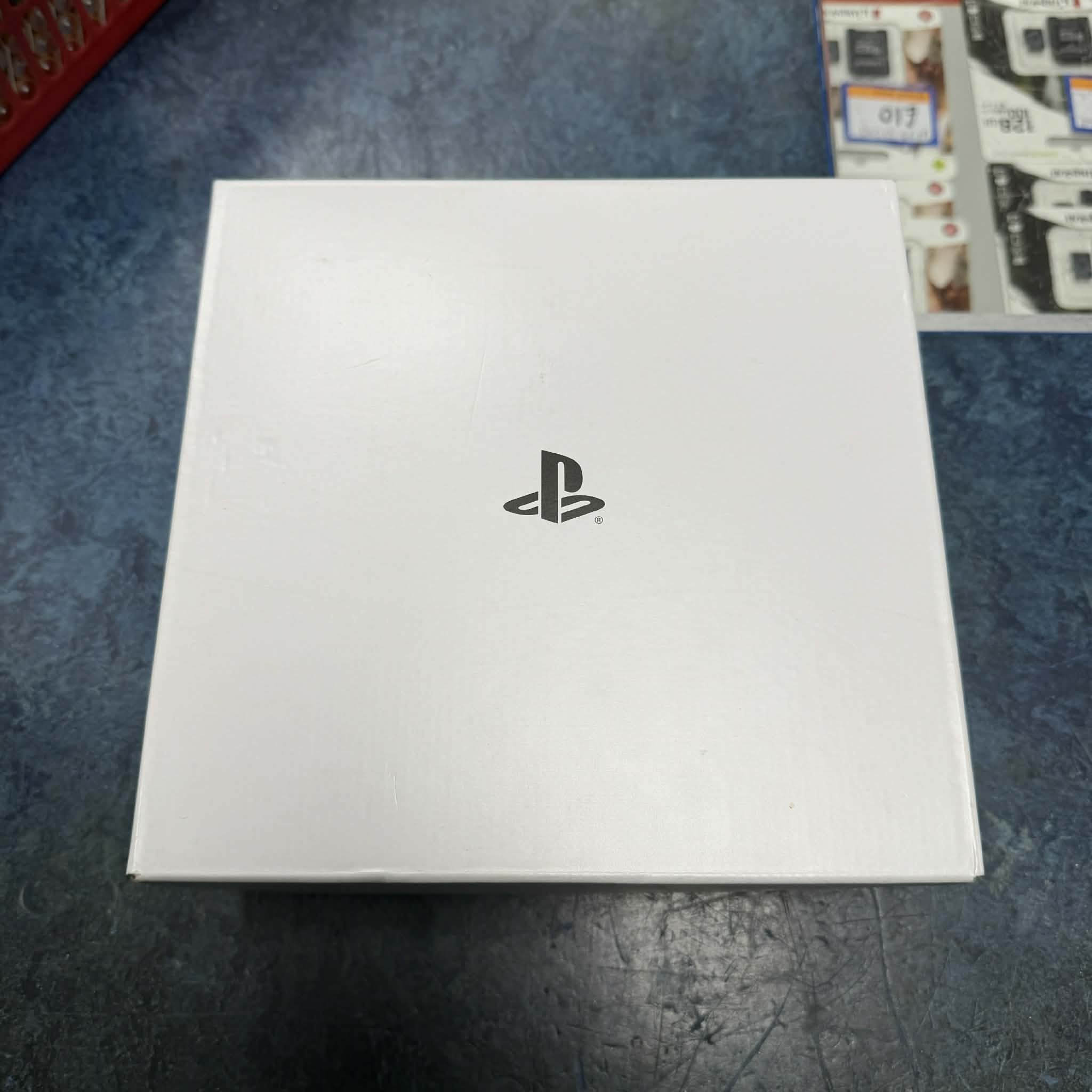 Pre-owned Sony PS5 DualSense Edge Controller - Own4Less